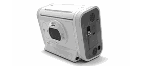 Acessórios para Trilogy Evo - CPAP FIT